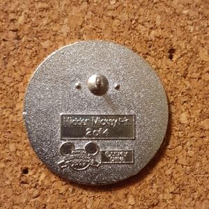 Disney | Accessories | Disney Minnie Mouse Feet Pin | Poshmark